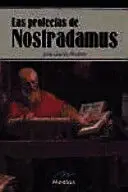 PROFECÍAS DE NOSTRADAMUS, LAS. GARCIA ALVAREZ, JOSE. 9788495311498 Librería Impronta