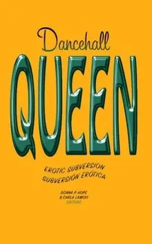 DANCEHALL QUEEN. SUNVERSION EROTICA. VVAA. 9789769713406 Librería Impronta